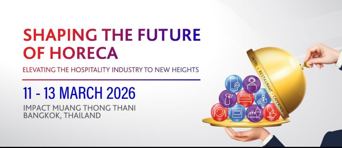 THAIFEX – HOREC ASIA 2026 - TFA